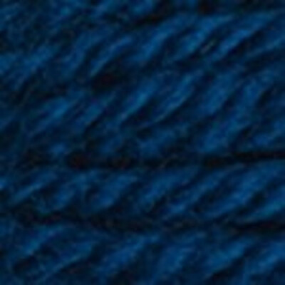 DMC Laine colbert Tapestry Wool 8.7 Yard Skein - Color 7034 - Blue | eBay