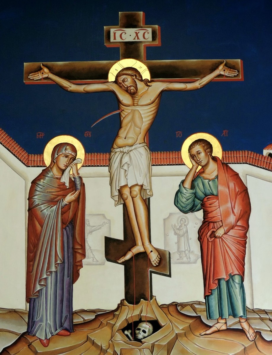 Jesus Cross Icon Cross Free Easter Icons