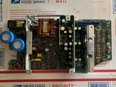 Oscilloscopes - Tektronix 2440 Digital Oscilloscope