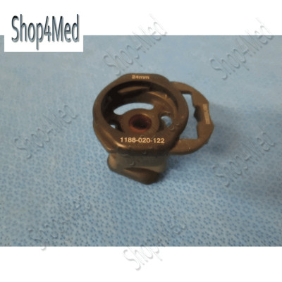 Endoscopy & Laparoscopy - Stryker Coupler