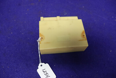 87-93 Mustang Cruise Control Module ECU Brain GT LX 5.0 Ford Factory ...