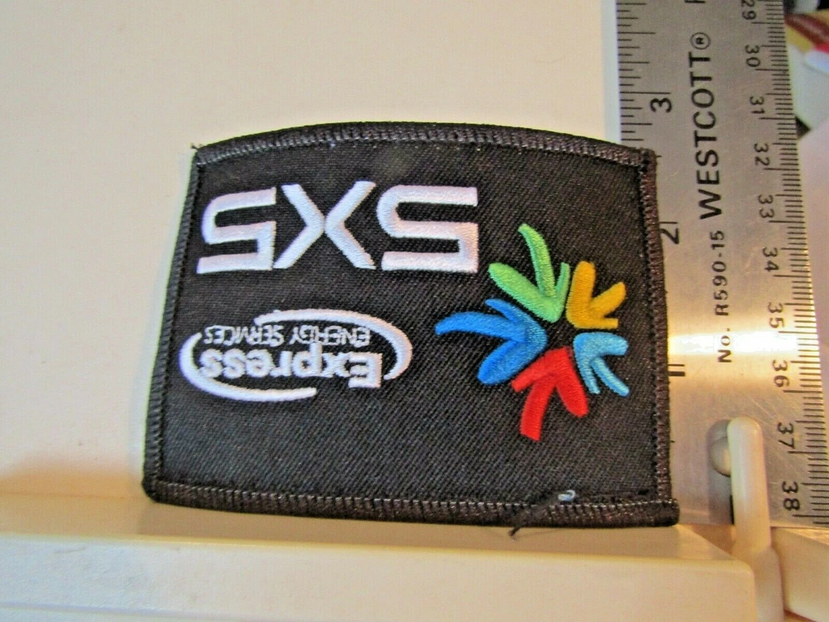 Express Energy Services