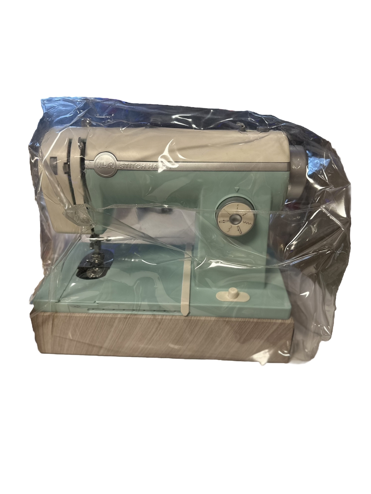 We R Memory Keepers 663036 Stitch Happy Sewing Machine for sale online ...