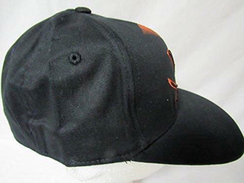 Virginia Cavaliers Size M/L Virginia Brink V+Swords Baseball Cap Hat E1 ...