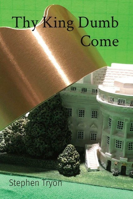 Thy King Dumb Come von Stephen Tryon (2021, Taschenbuch) online kaufen ...