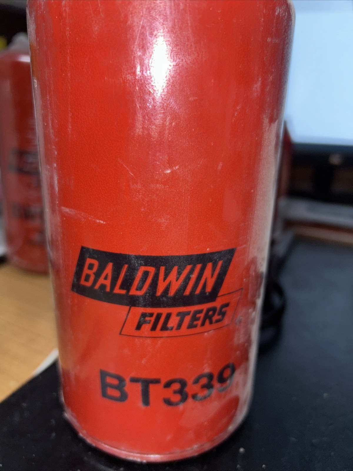 BALDWIN BT339 - cross reference oil filters | oilfilter-crossreference.com