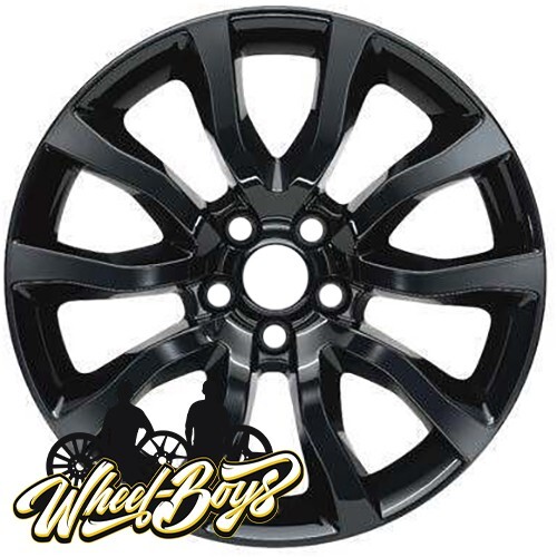 Range Rover Sport 20" inch rim OEM 2014 2015 2016 2017 2018 2019 2020 ...