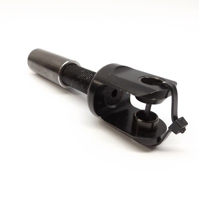 Unbranded M20-1.5 Metric Sleeve Adjustable Clevis 6″ Oal 3/4″ Yoke ...