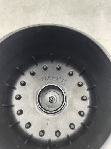 Genuine Navistar / International 1837497C1 Filter Cap | eBay