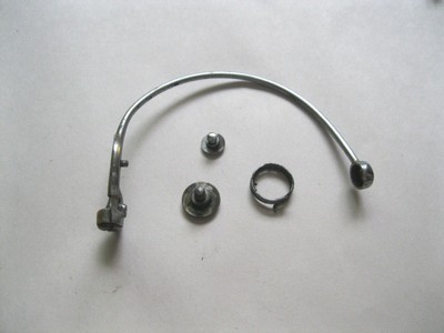 Reel Parts & Repair - Mitchell 300