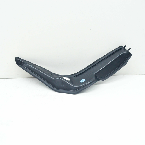 NEW BMW 3 GT F34 REAR RIGHT TAILLIGHT GUTTER DRIP TRIM 51497443810 ...
