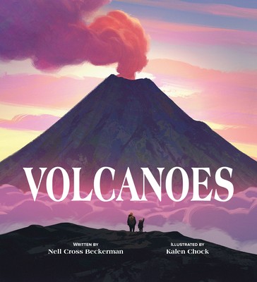 Volcanoes by Beckerman, Nell Cross 9781338874679| eBay