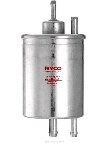 Ryco Fuel Filter fits Mercedes Benz C-Class 2.4 W202 C 240 (202.026 ...