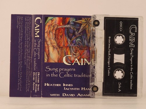 HEATHER INNES JACYNTH HAMILL DAVID ADAM CAIM (80) 20+ Track Audio ...