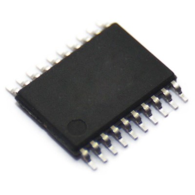 Microcontrollore PIC24F32KA301-I/SS PIC Memoria: 32kB RAM statica ...