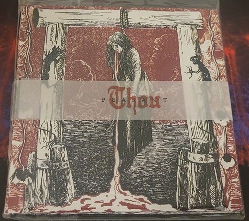 Thou - Peasant (CD gatefold new, Gilead Media) | eBay