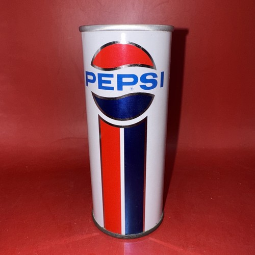 Vintage Rare Pepsi Can 10oz | eBay