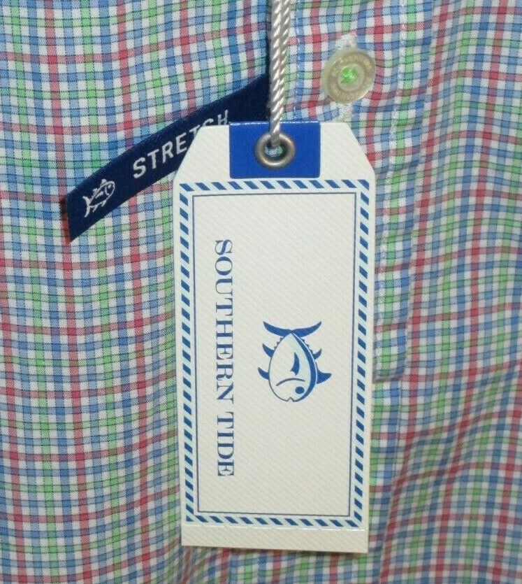 Southern Tide Pattern