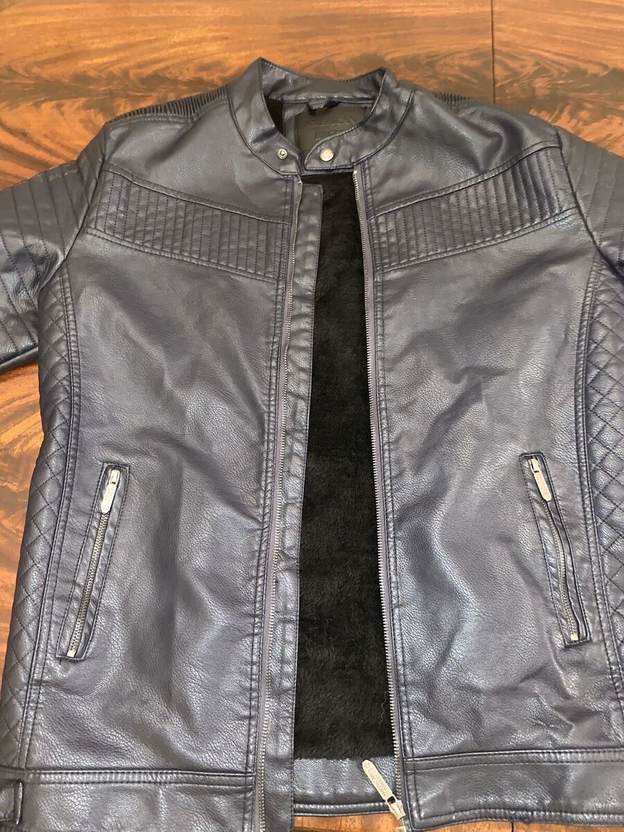 american breed leather jacket | eBay american breed leather jacket | eBay