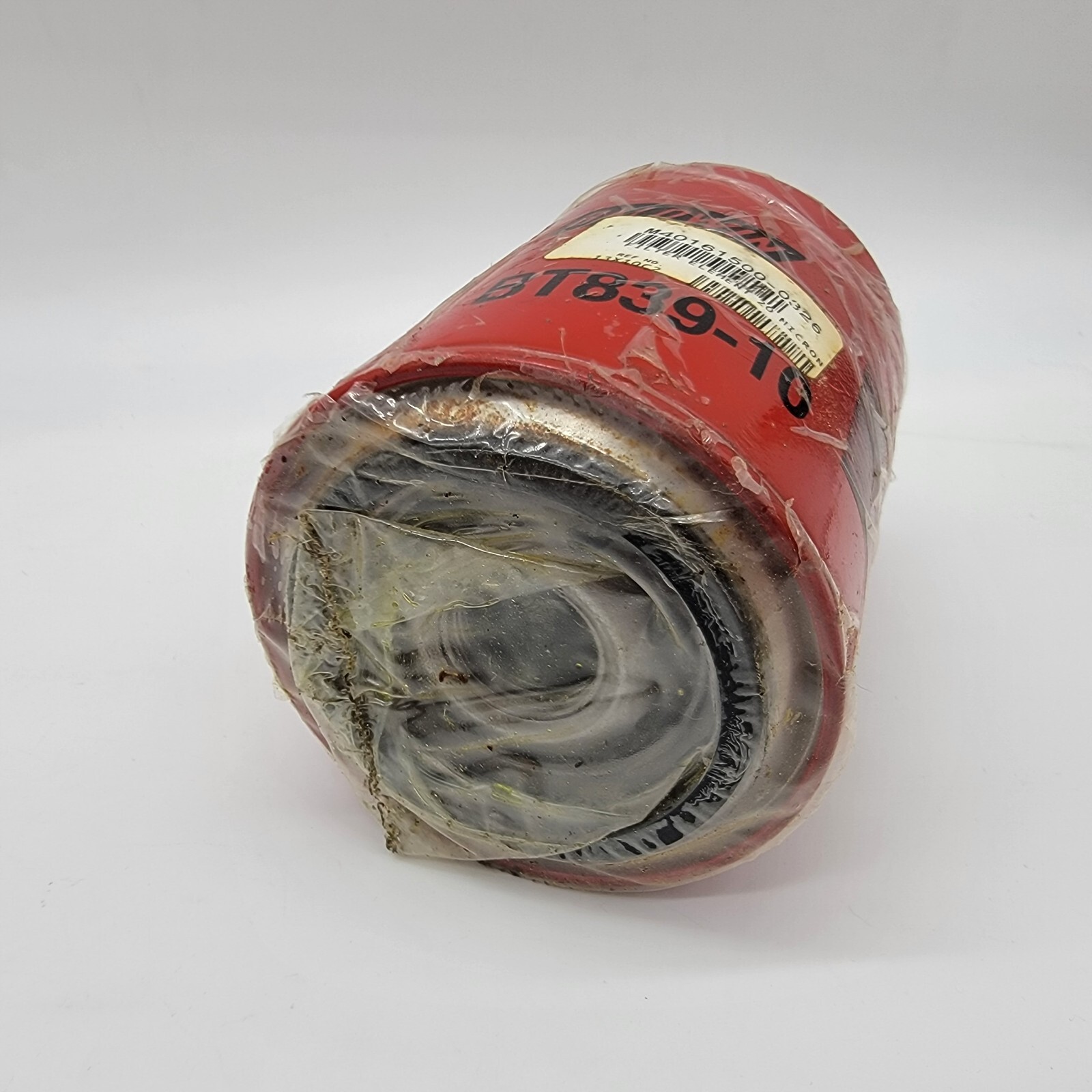 Baldwin BT839-10 Hydraulic Filter | eBay