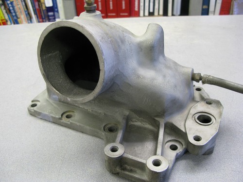 Detroit Air Inlet Hsg | eBay