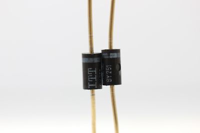 BY251 DIODE NOS (ancien stock neuf)1PC C420U315F130614 | eBay