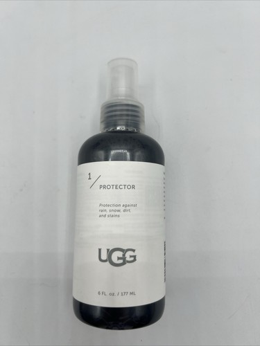 UGG SHOES PROTECTOR SPRAY - 6 oz Brand New | eBay
