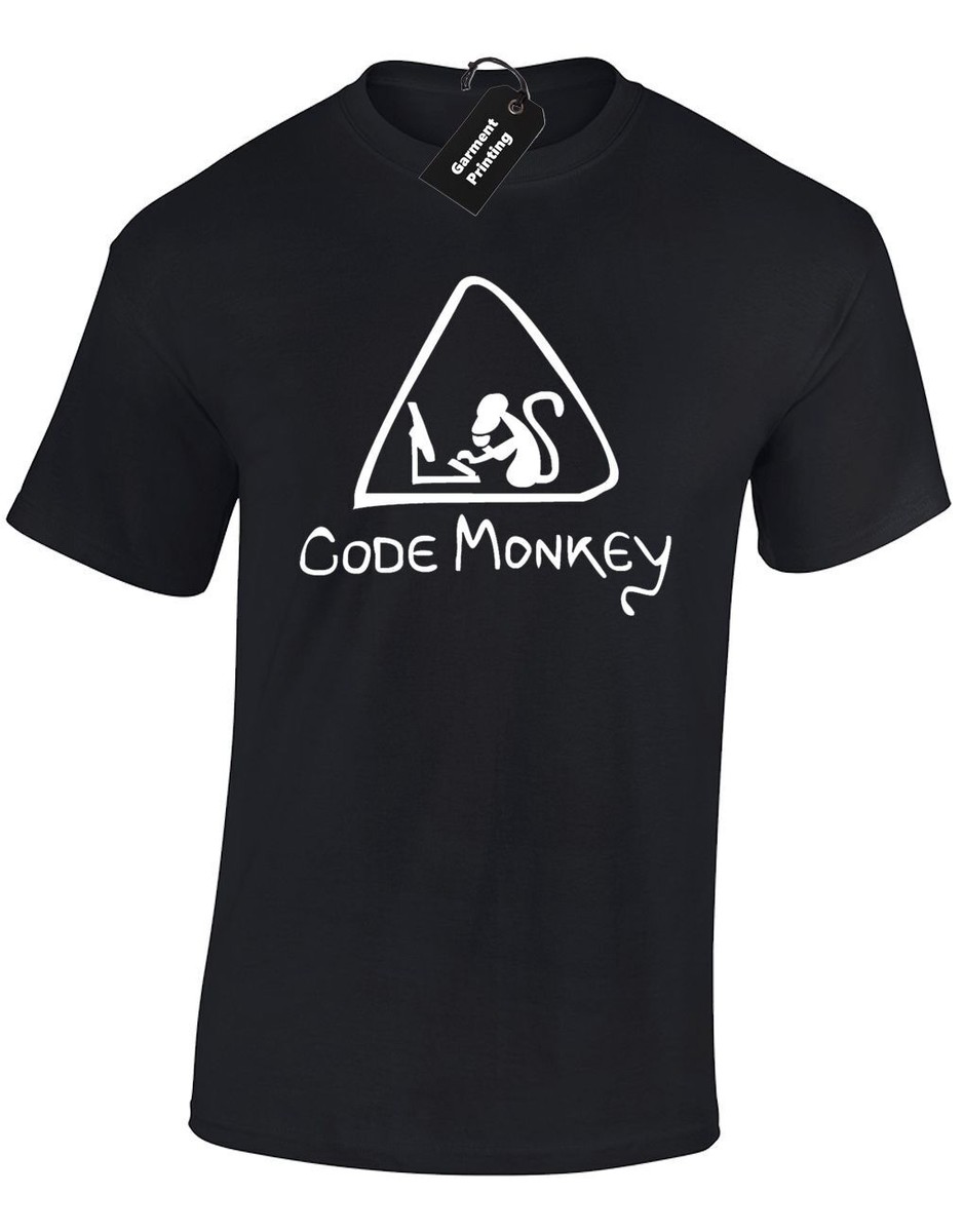 Code Monkey Logo QR Code Monkey Tech Tools For Teachers