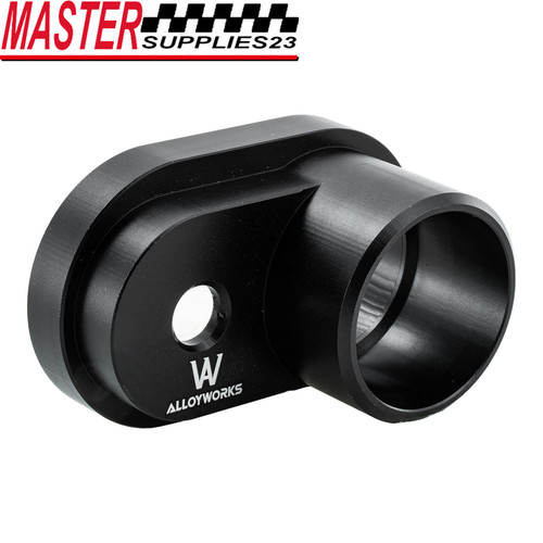 Intake Valve Cleaning Carbon Walnut Blaster Adapter For VW Audi TSI ...