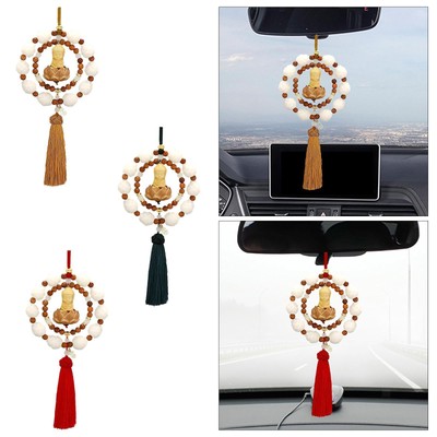 Buddha Car Hanging Ornament Buddha Statue Car Pendant Buddha Hanging ...