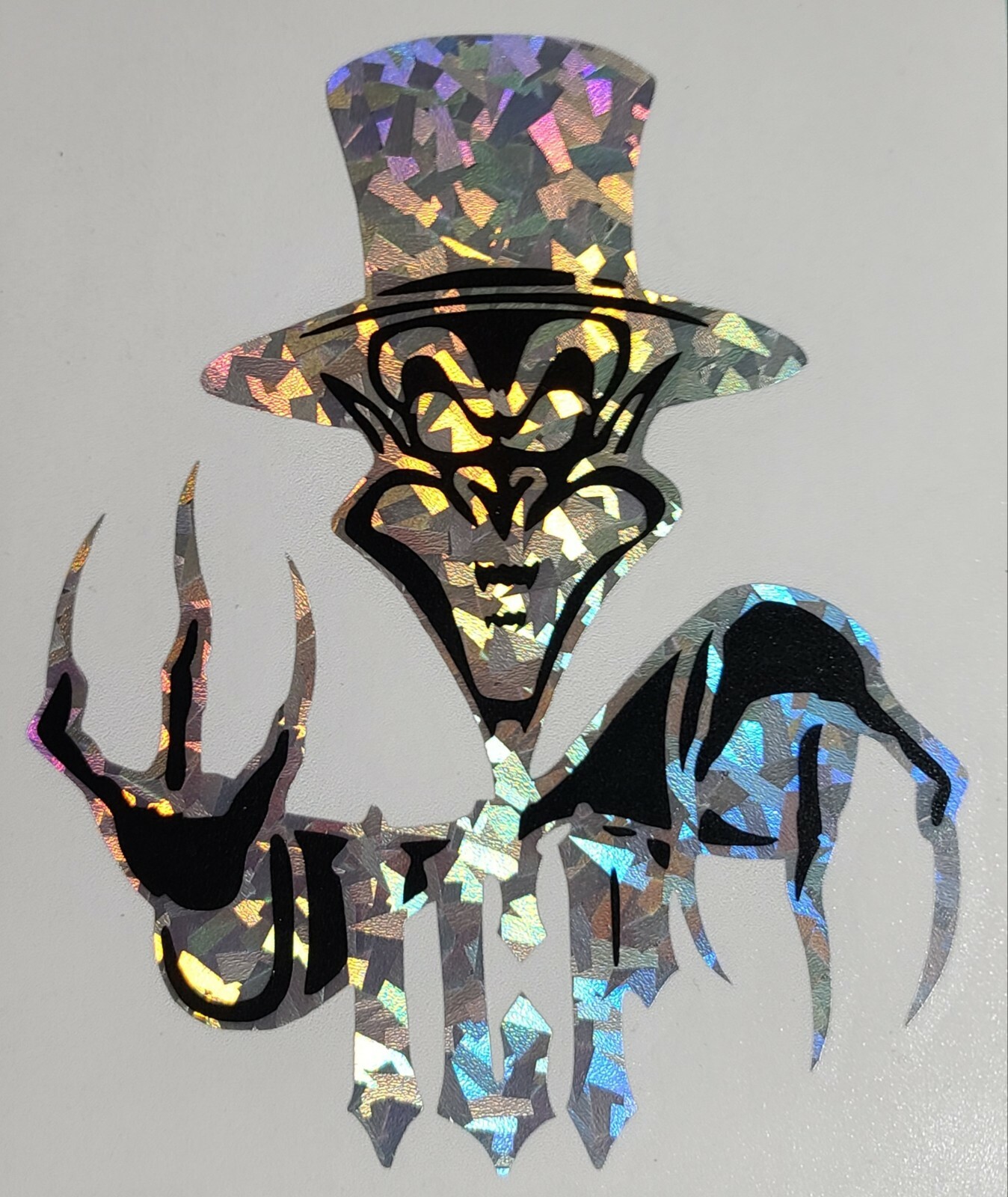 Ringmaster Icp Drawing