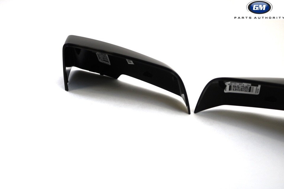 2018-2023 Chevrolet Traverse Outside Rear View Mirror Covers 84084807 ...