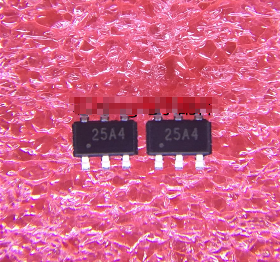 5pcs APW8825AC APW8825A 25Ax 25A* APW8825ACI-TRG SOT23-6 Transistor | eBay