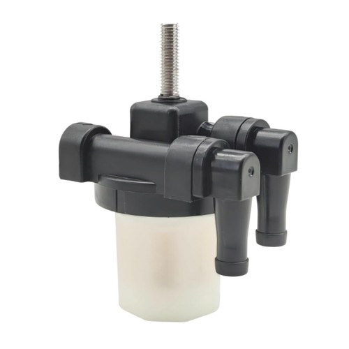 For Mercury Marine MerCruiser Mariner 35-879884T Outboard Inline Fuel ...