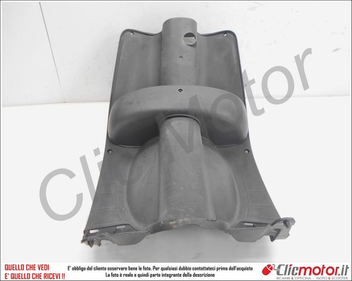 Fairing Cover Shield Inner With Defect Piaggio Zip 50 2T Rst 1996-1999 ...