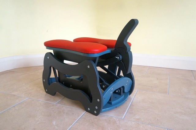 Funky Rocker, Monkey Glider, V-Glider sex machine. New. Rocking seat ...