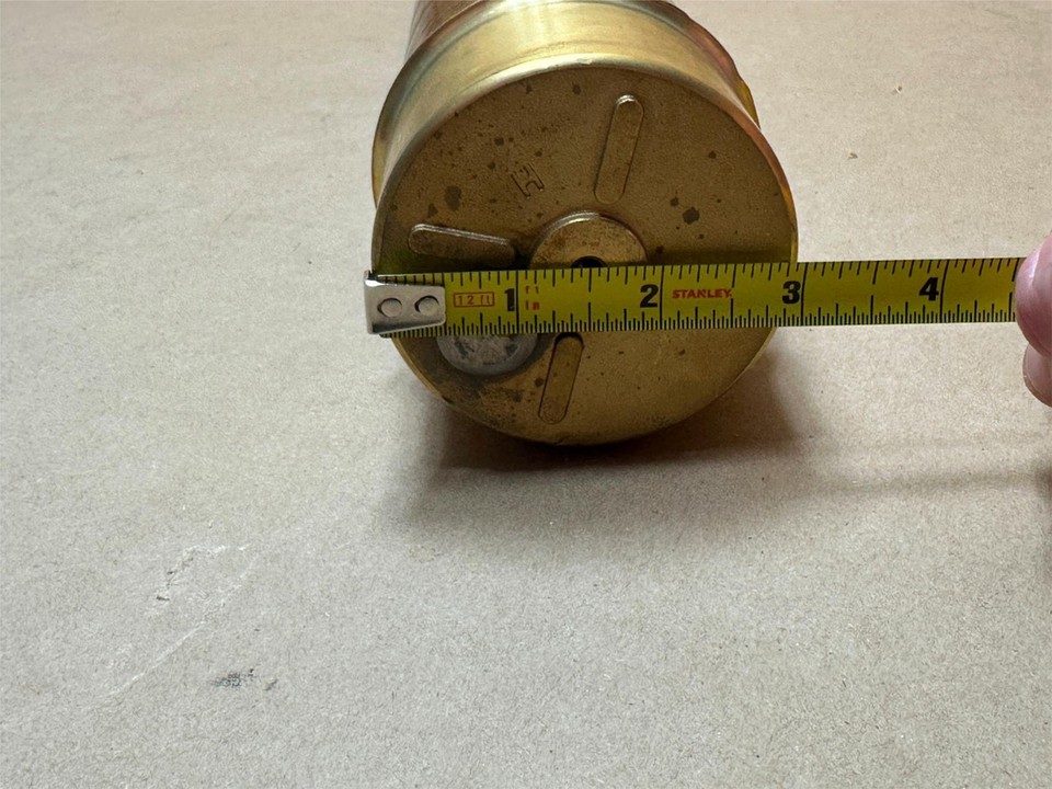 Eaton Cooper Power Series ELSP Fuse 38KV Submerible 100A Current ...