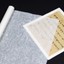 10pc See-through Long Pure Plant fibre Rice Paper Painting Calligraphy ...