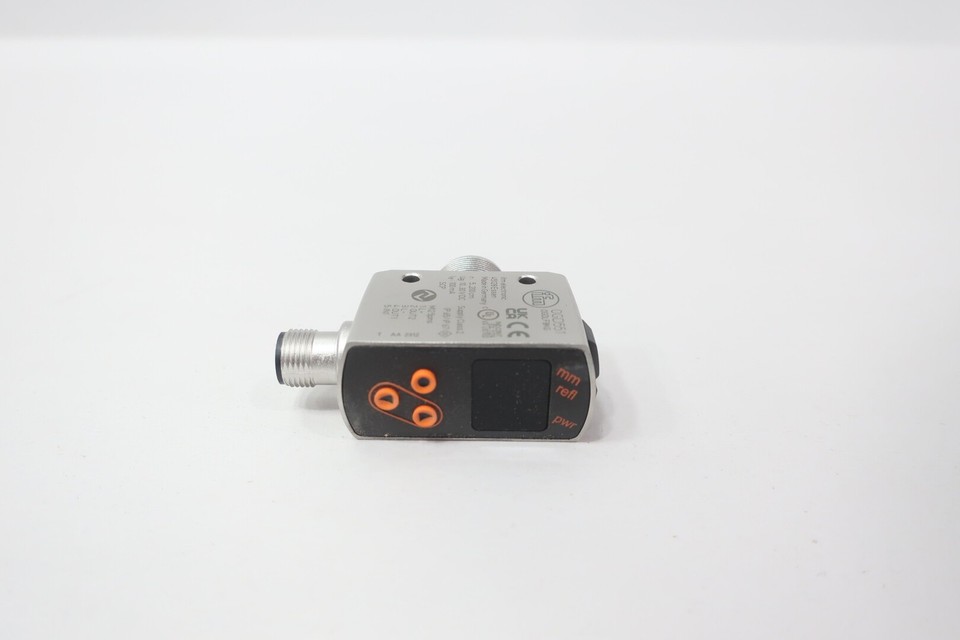 Ifm Efector OGD551 OGDLF8KG/IO-LINK/US Laser Distance Sensor 10v-dc | eBay