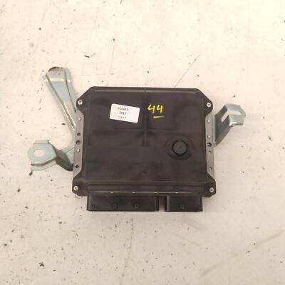 TOYOTA YARIS ECU ENGINE ECU, 1.3, 2NZ, AUTO, ECU ONLY, NCP13#, 08/11-12 ...