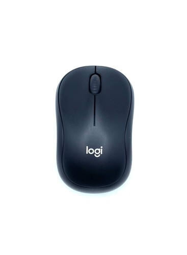 Logitech - M220 SILENT Wireless Optical Ambidextrous Mouse W/ Receiver ...