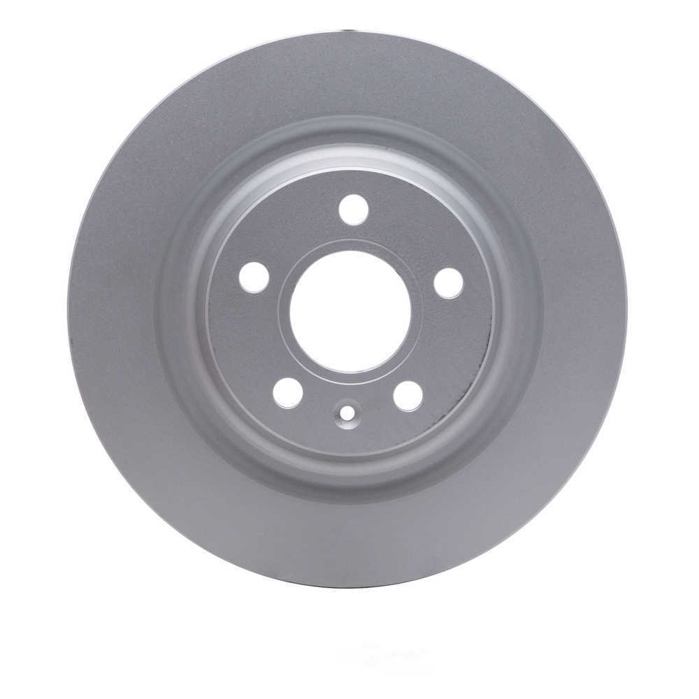 DFC 60427061 Drums and Rotors - Disc Brake Rotor, Rear for sale online ...