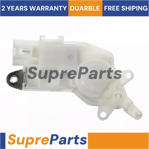90550-1HM0A Rear Liftgate Lock Actuator For 2014-2019 Nissan Versa Note ...