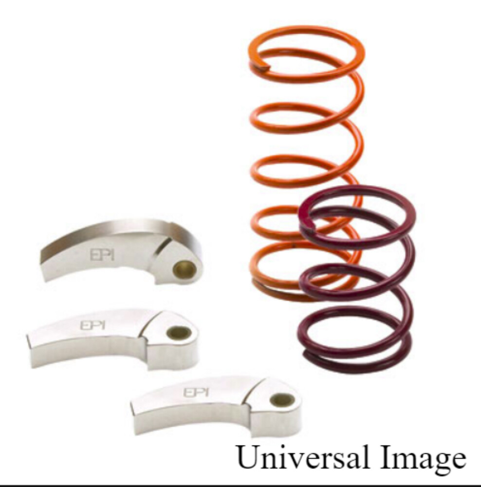 EPI Clutch Kit for Yamaha | eBay