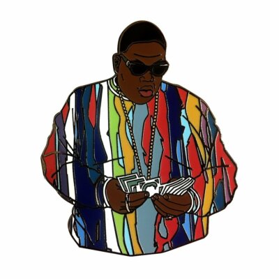 Notoriousbig Counting Money