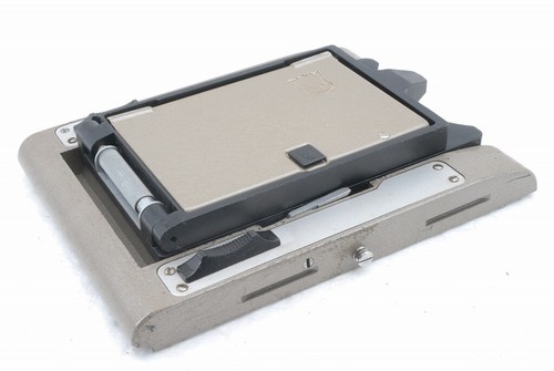 Wista 6x9 Focusing Screen Ground Glass for 4x5 45 45d etc field Back ...