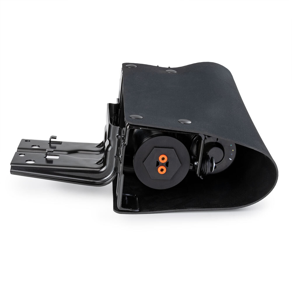 Air Suspension Compressor Rear 17-18 For Nissan Armada 5.6L Infiniti ...