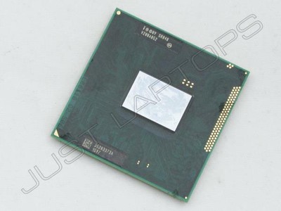 Intel SR048 Core i5-2520M 2.5GHz 3MB Cache Handy Laptop CPU Prozessor ...