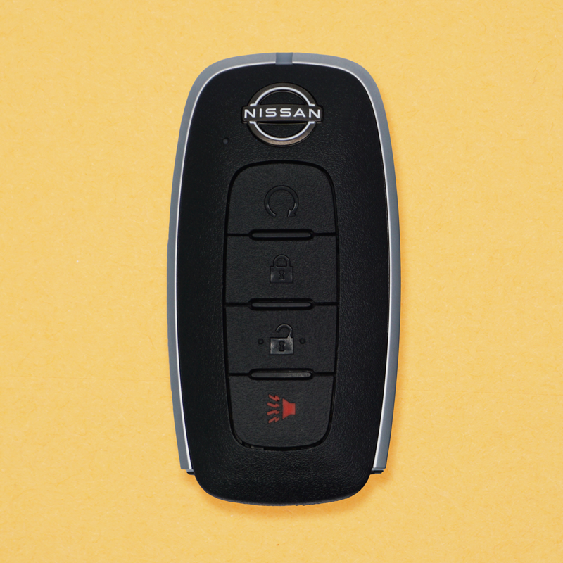 OEM 2023 NISSAN PATHFINDER SMART KEY PROXIMITY REMOTE FOB KR5TXPZ3 ...