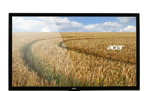 Acer 24" HDMI LCD Monitor KA240H (NO STAND) (SMALL SCRATCH ...